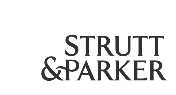Strutt And Parker Logo Strutt & Parker Logo & Brand Assets (SVG, PNG