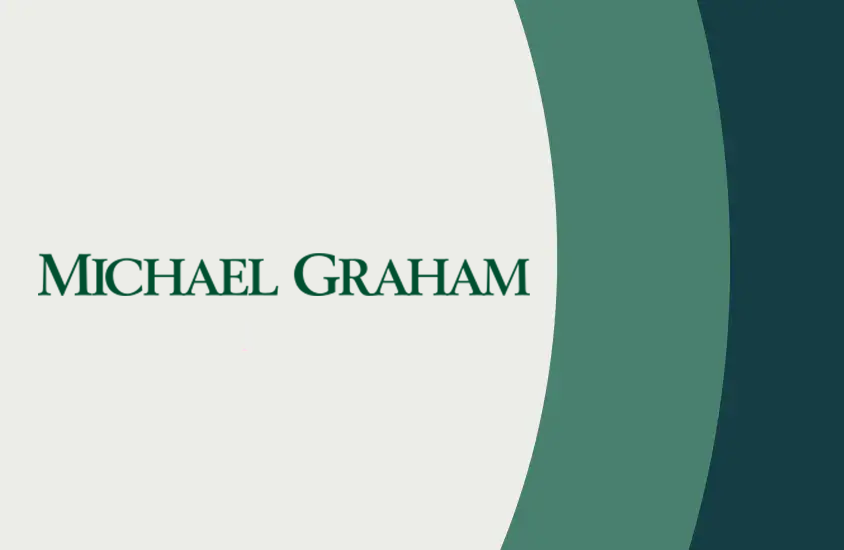 Through the keyhole: Inside Michael Graham's AML evolution | Thirdfort