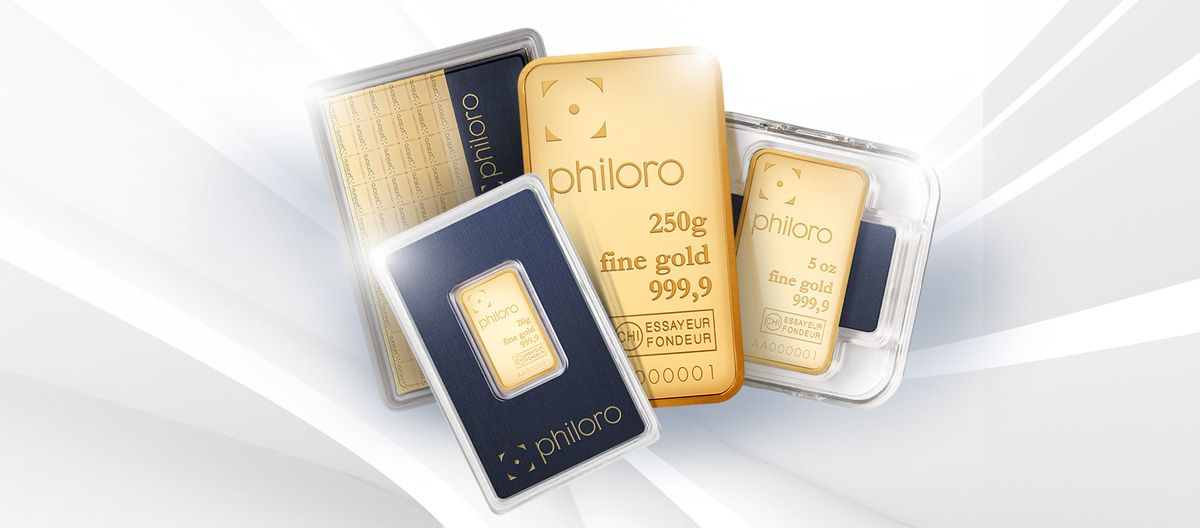 philoro Filialen in Innsbruck finden | philoro AT