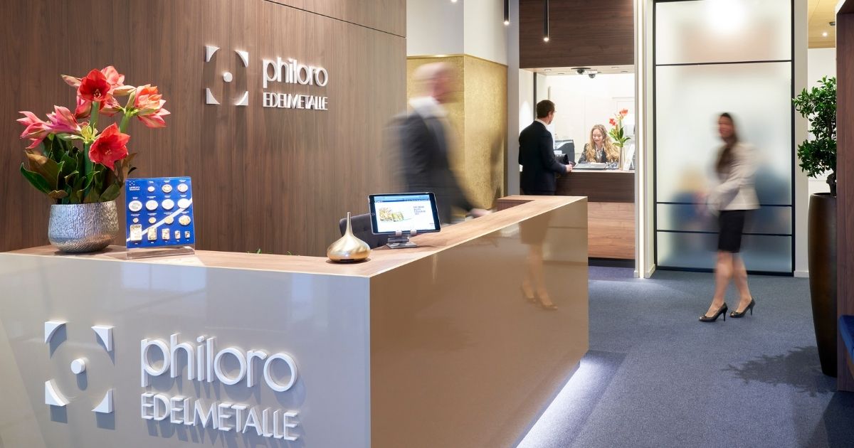 philoro Filialen in Zürich finden | philoro CH