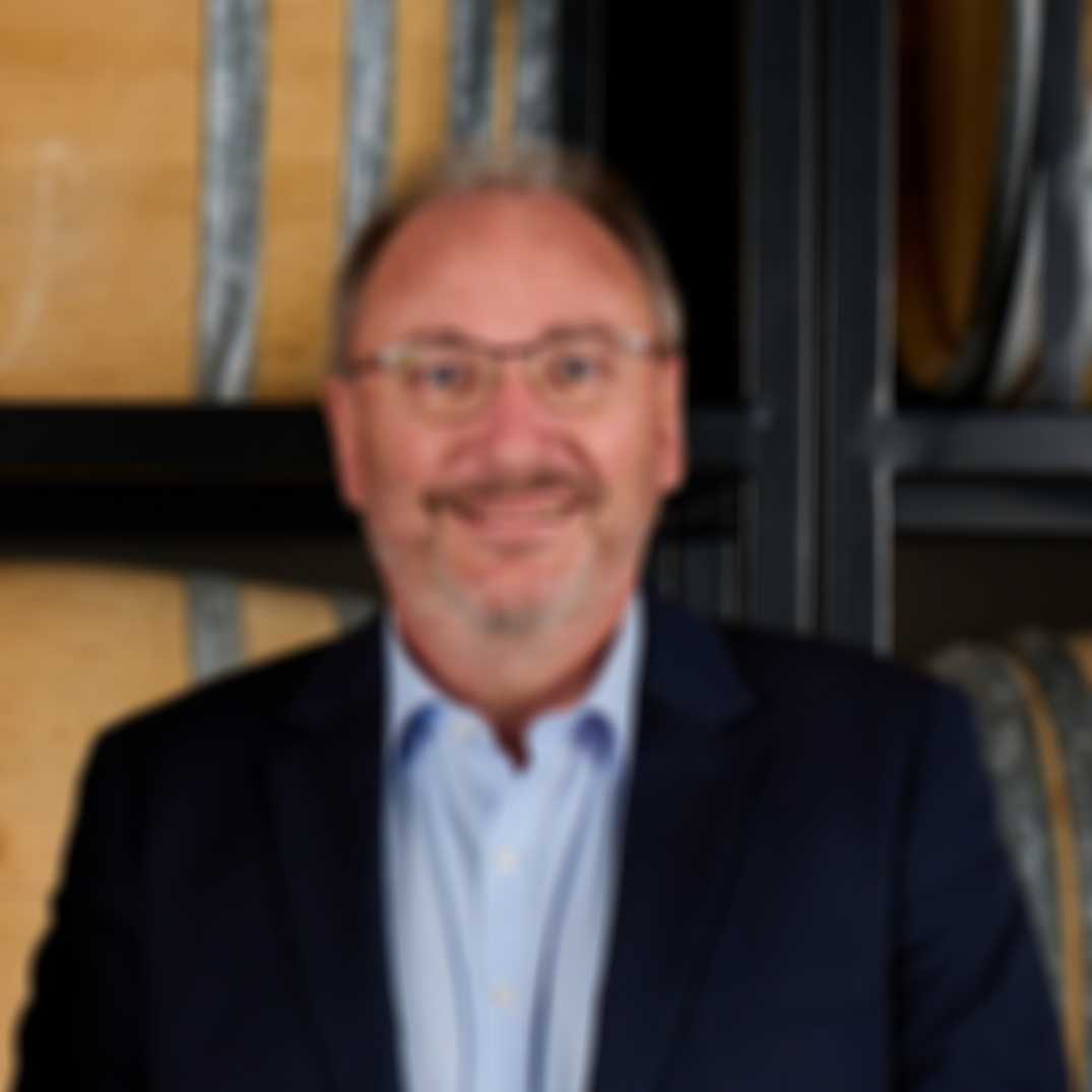 John Mullen | Chairman | Treasury Wine Estates
