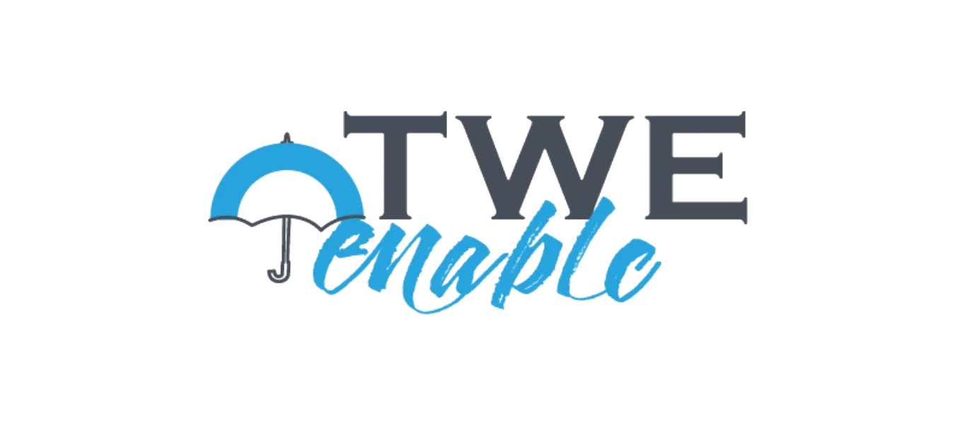 TWE Enable Logo