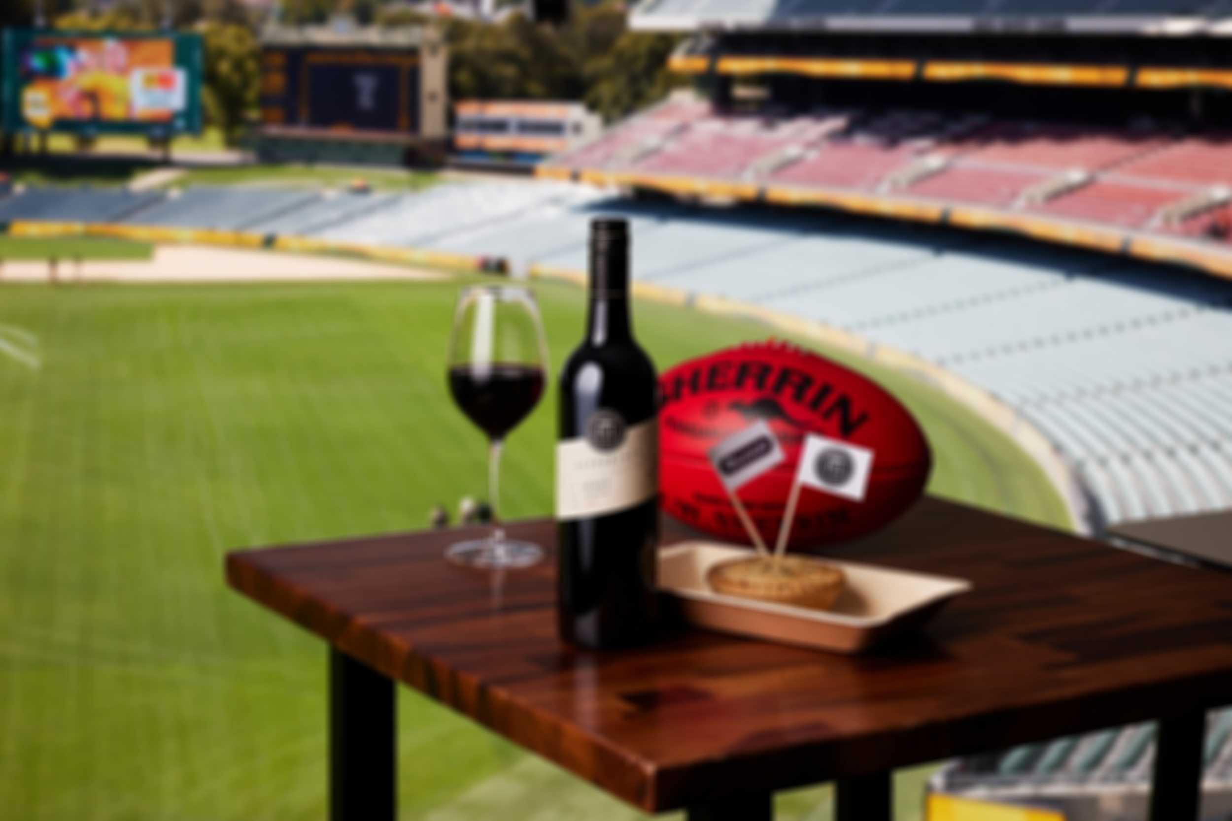 Pepperjack teams up with Balfours and Adelaide Oval for AFL's Ultimate ...