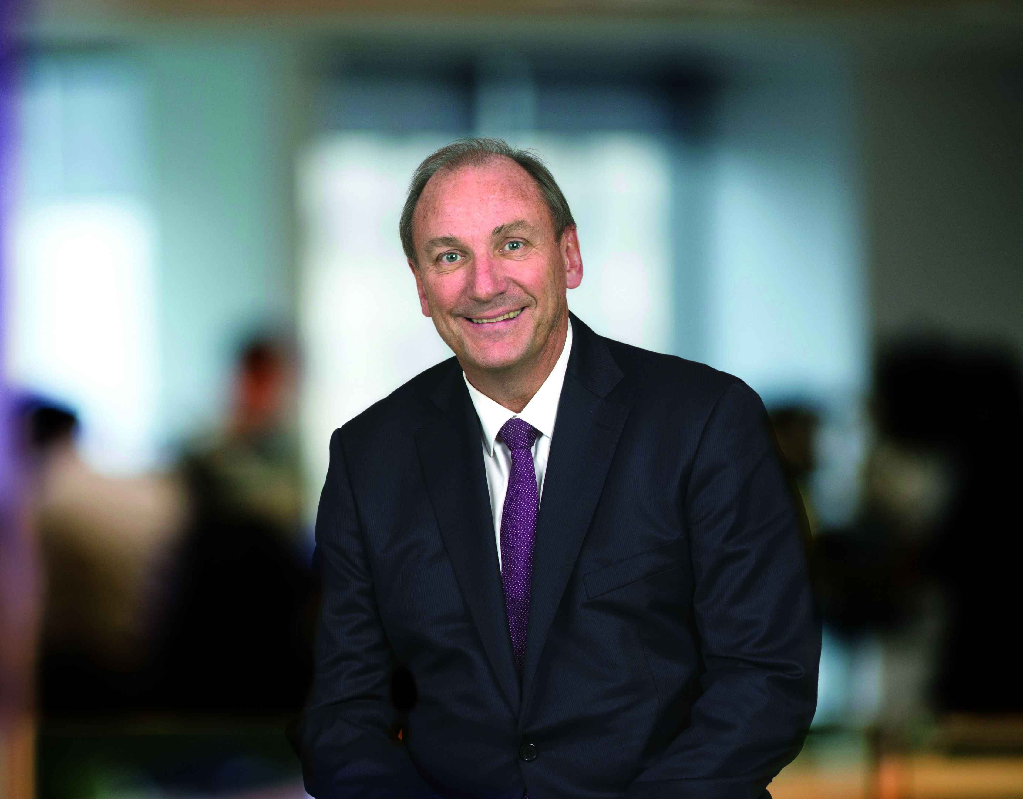 John Mullen