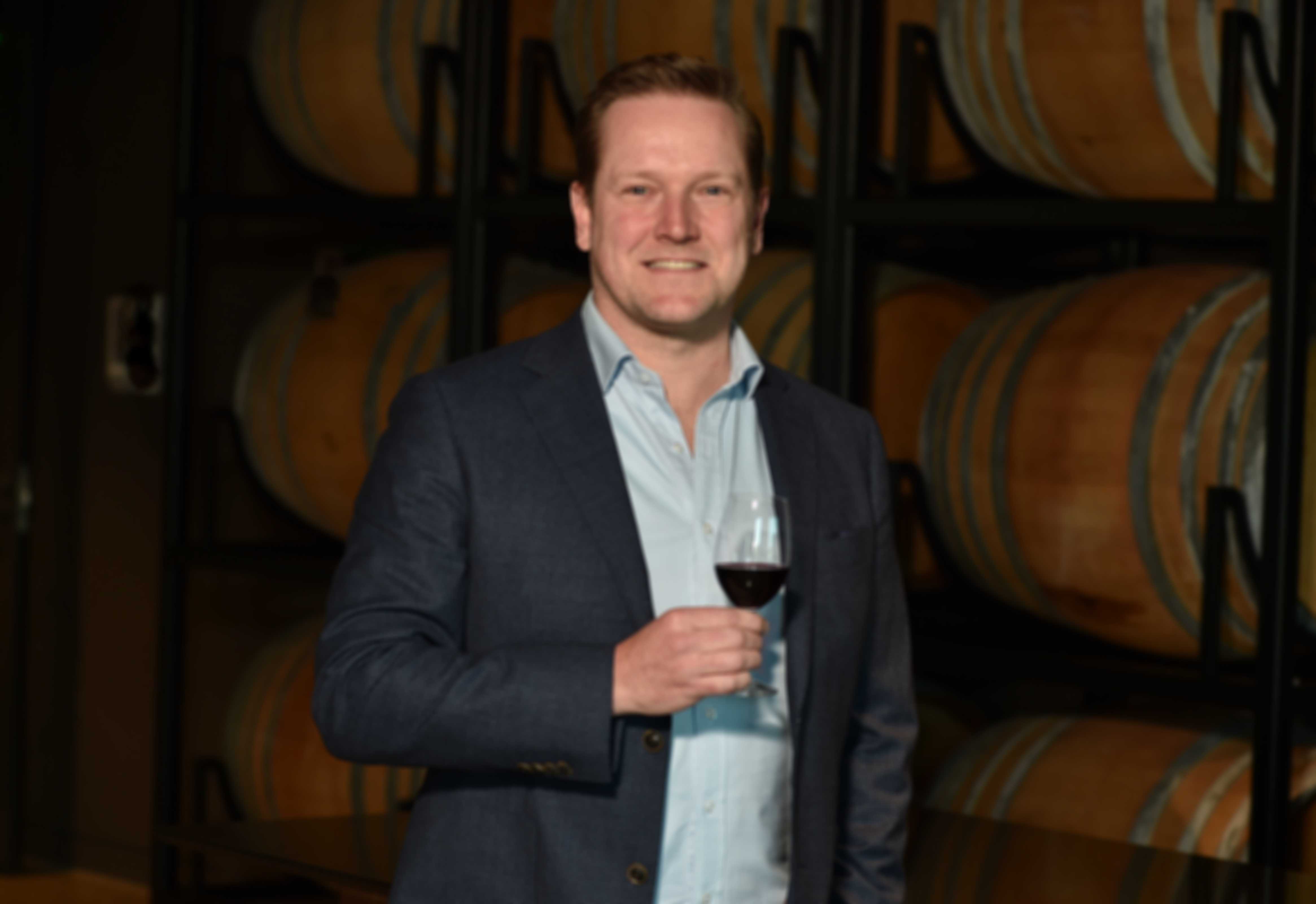 Angus Lilley | Managing Director Treasury Collective