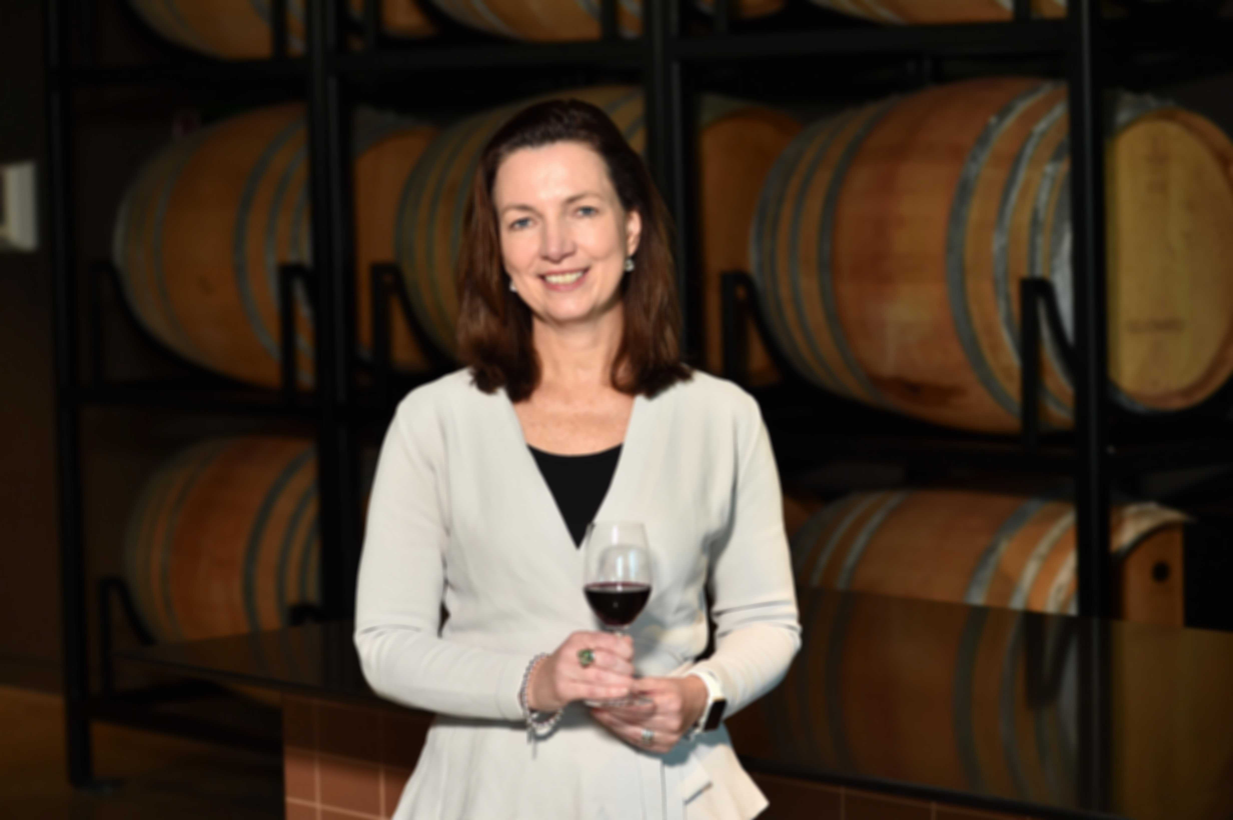 Katie Hodgson | Chief People & Corporate Affairs Officer and Chief of ...