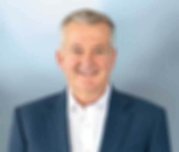 Nigel Garrard | Non-Executive Director