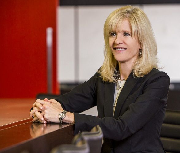 Lauri Shanahan