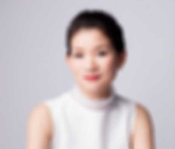 Judy Liu | Non-Executive Director