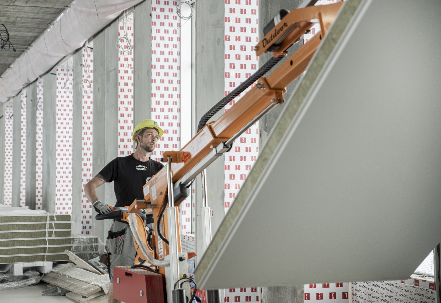 Breinholt Service and Installation | Smartlift