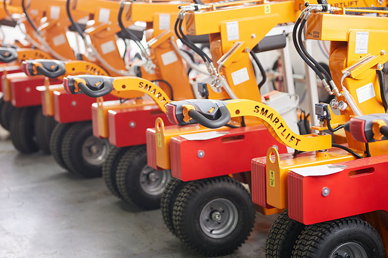 News and events at Smartlift