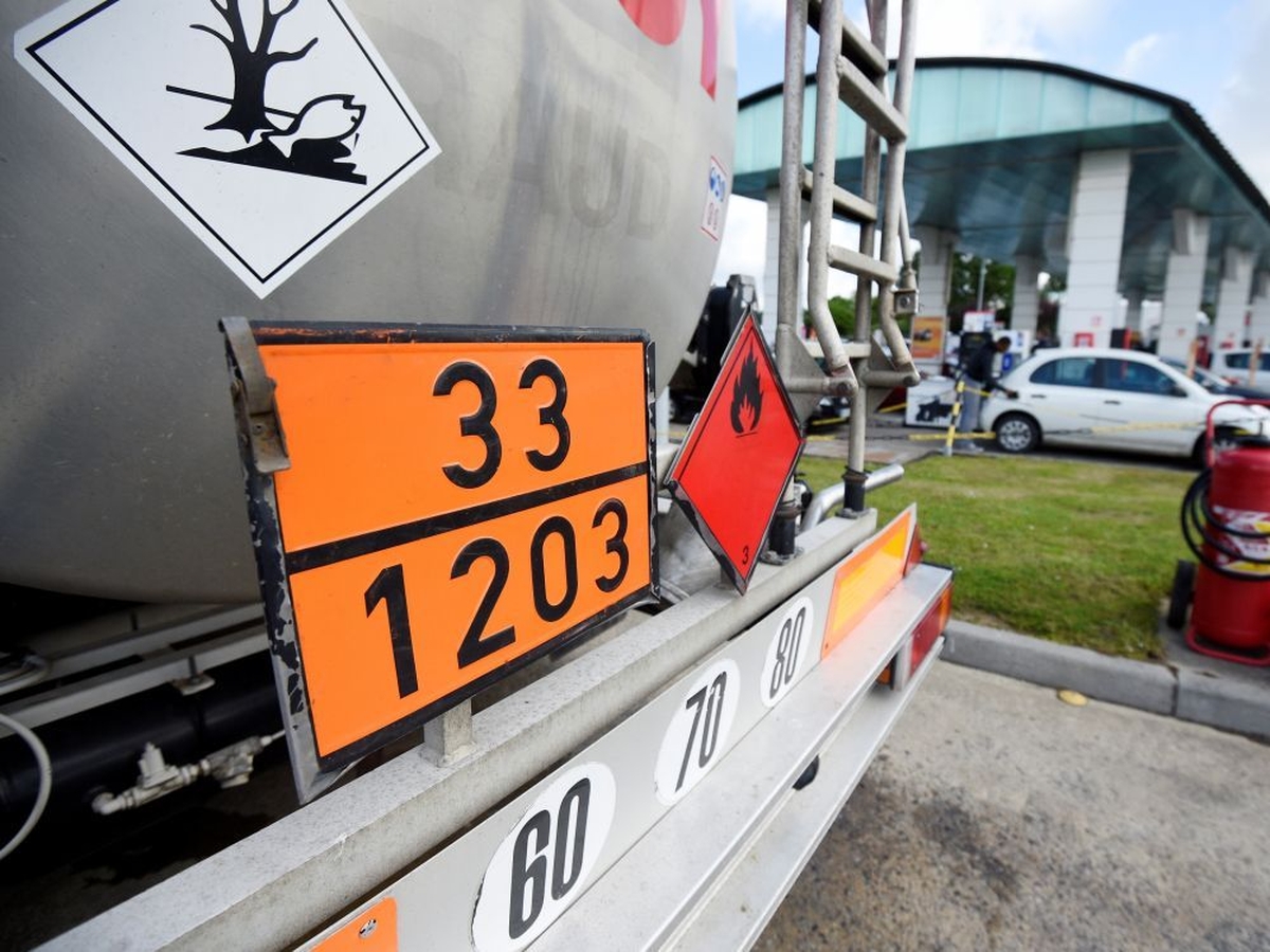 ADR et le transport routier