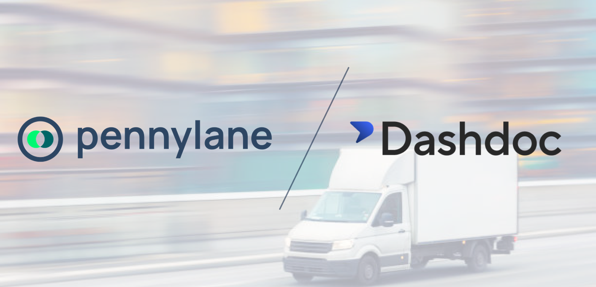 Dashdoc x Pennylane : un partenariat pour simplifier le quotidien des ...