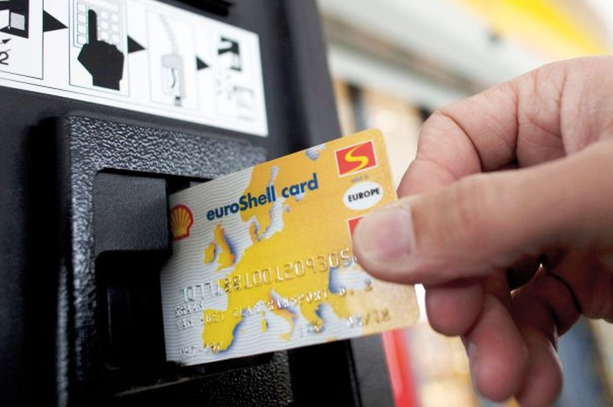 Quelles sont les caractéristiques de la carte carburant