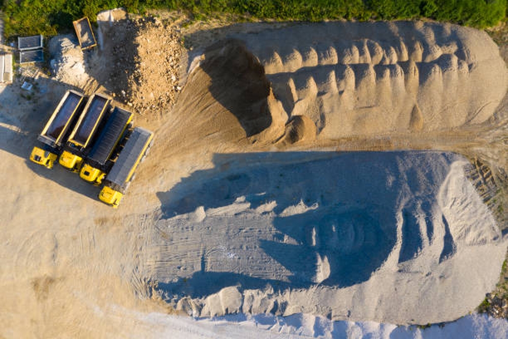 Pourquoi le transport de vrac est-il si avantageux