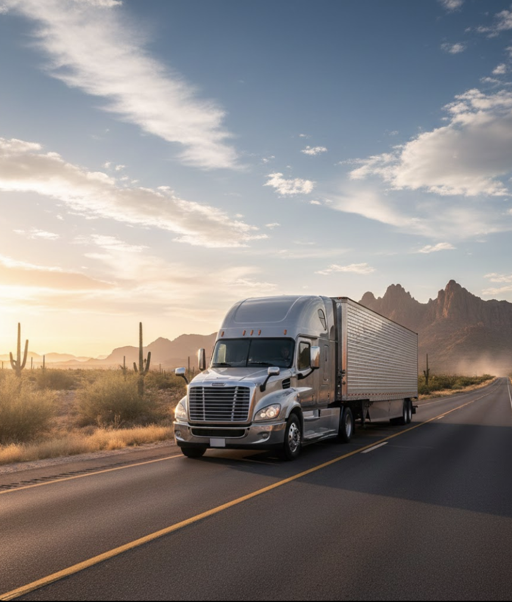 How to Modernize Your Trucking Operations in the New Year | Dashdoc