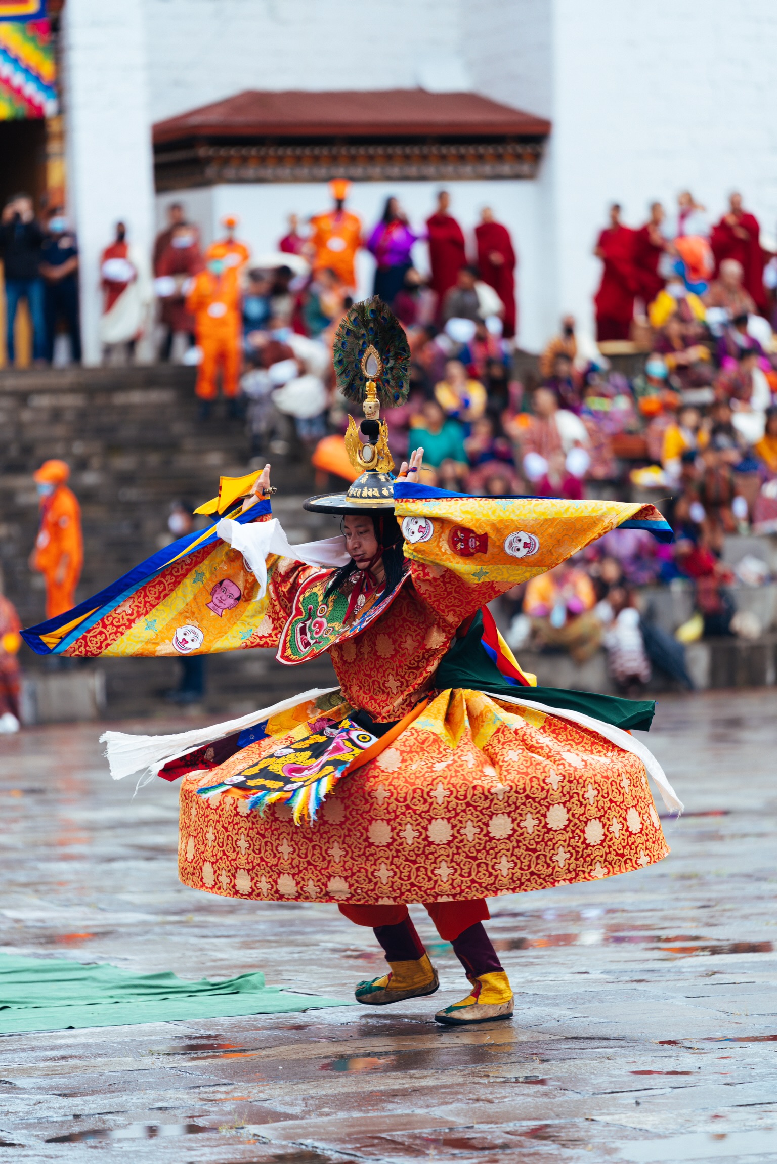 Media Centre - Assets and Resources | Bhutan Travel