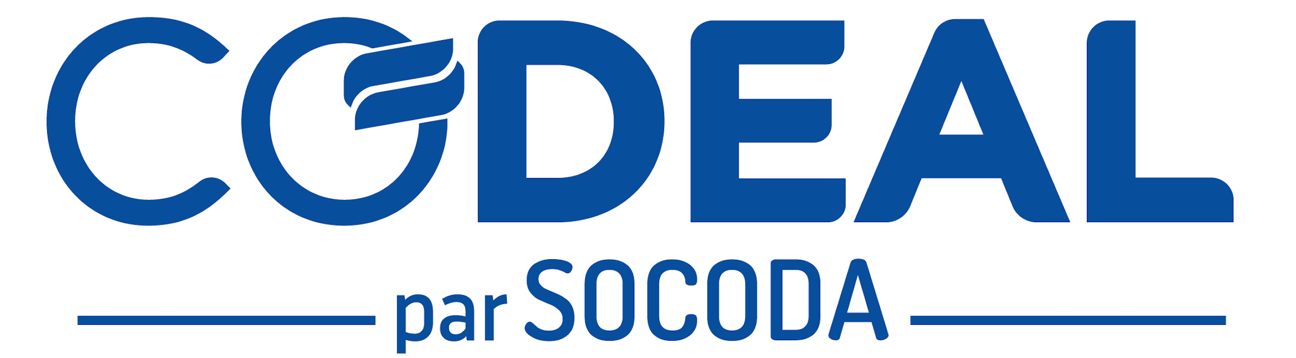 CODEAL par Socoda