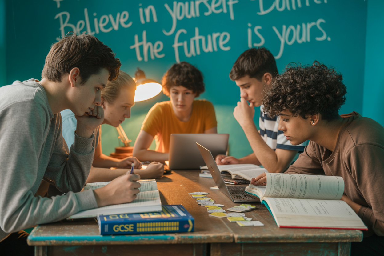 What to Do If Your GCSE Results Are Bad: A Complete Guide to Your Next Steps | Red Robin ...