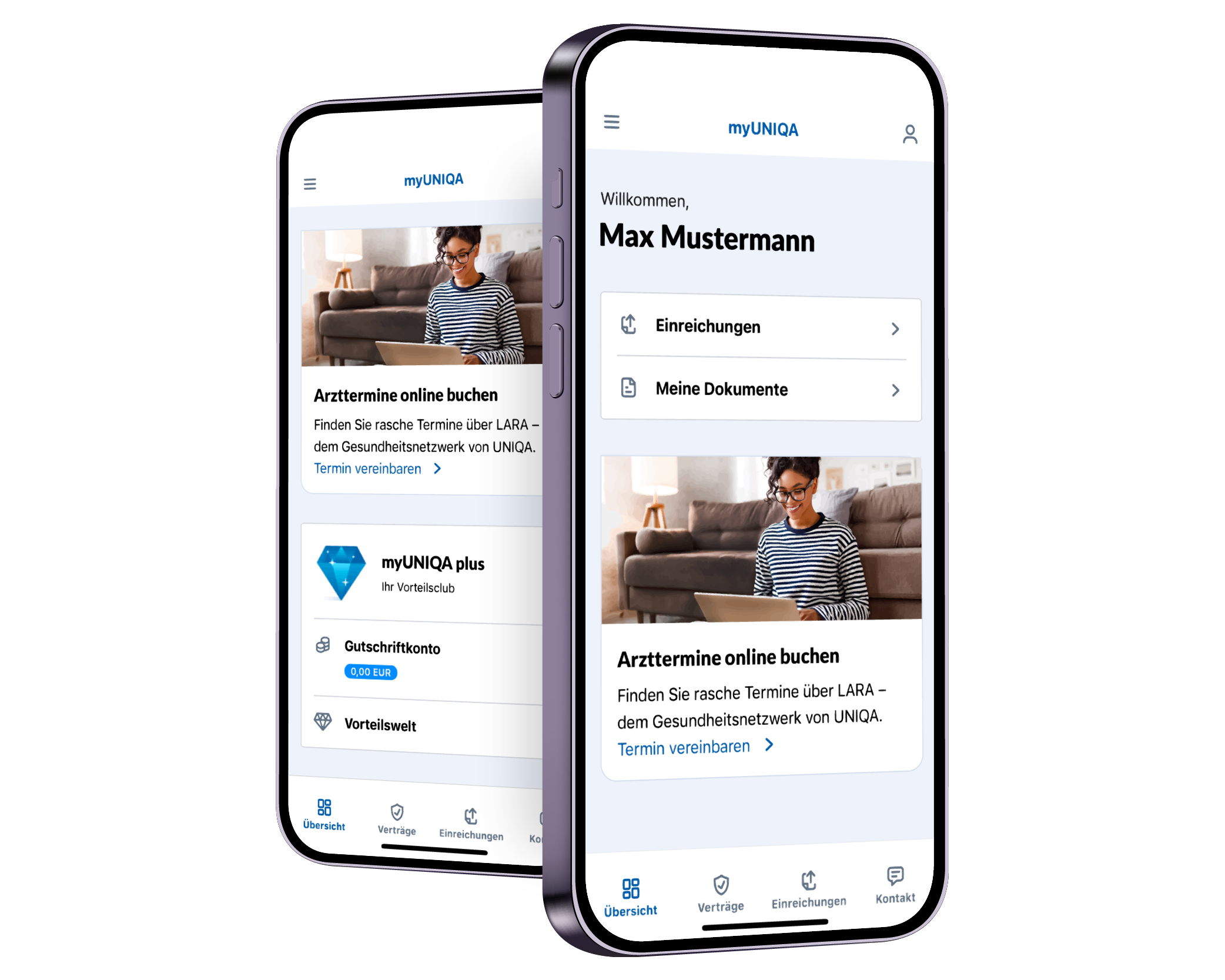 Partnerservice | UNIQA Maklerservice