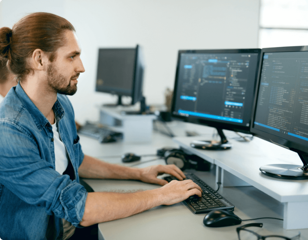 Time Tracker with Screenshots | Hubstaff