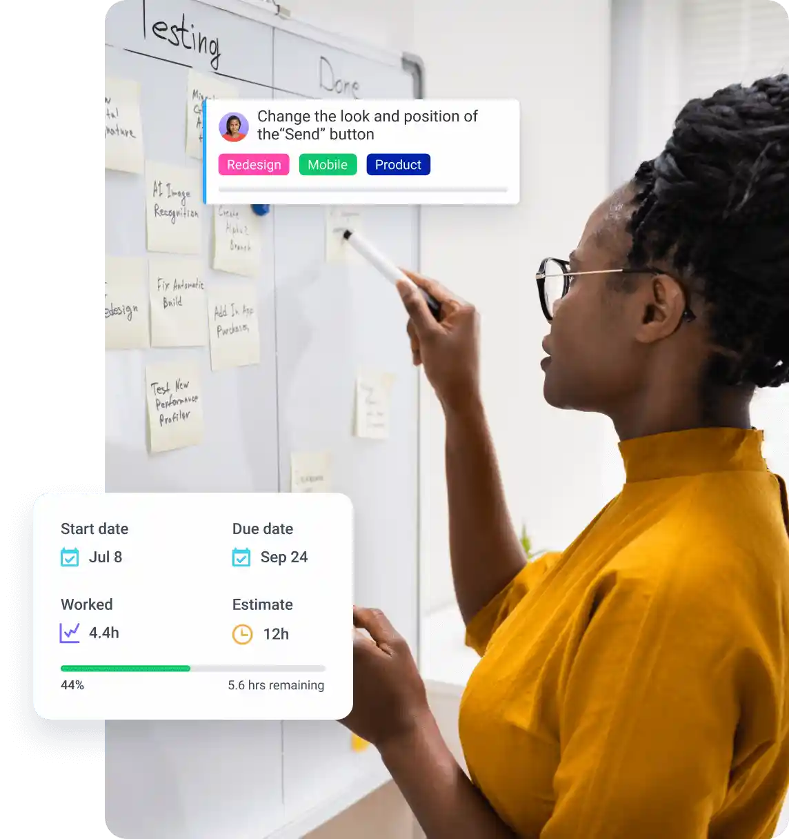 10 Best Agile Estimation Techniques | Hubstaff
