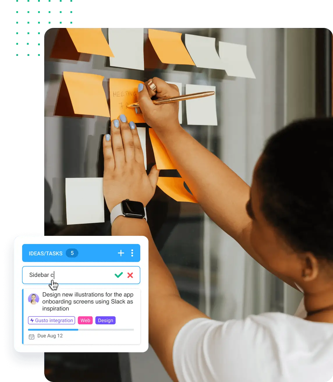 A Comprehensive Guide to Agile Metrics | Hubstaff Tasks