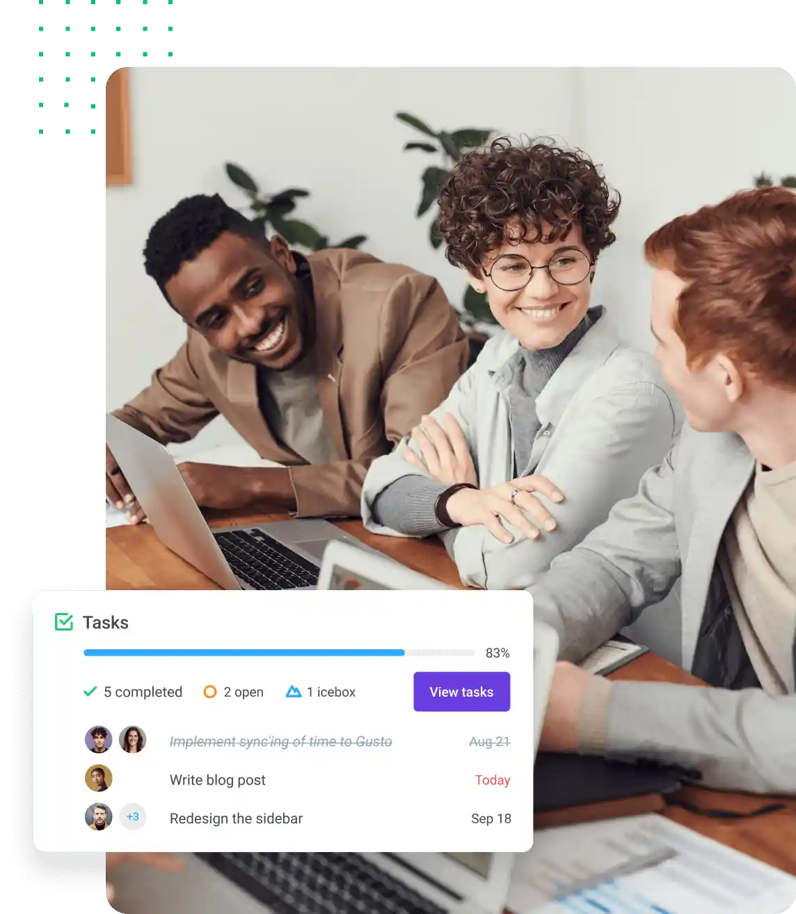 Project Team Roles and Responsibilities | Hubstaff Tasks