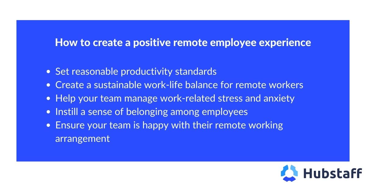 What Is Remote Employee Experience (REX) and Why It Matters for Your ...