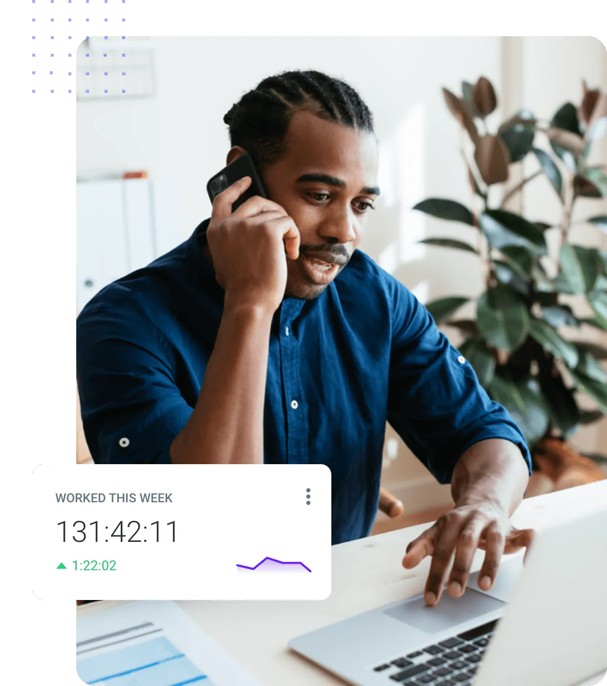 Free 9/80 Work Schedule Template | Hubstaff
