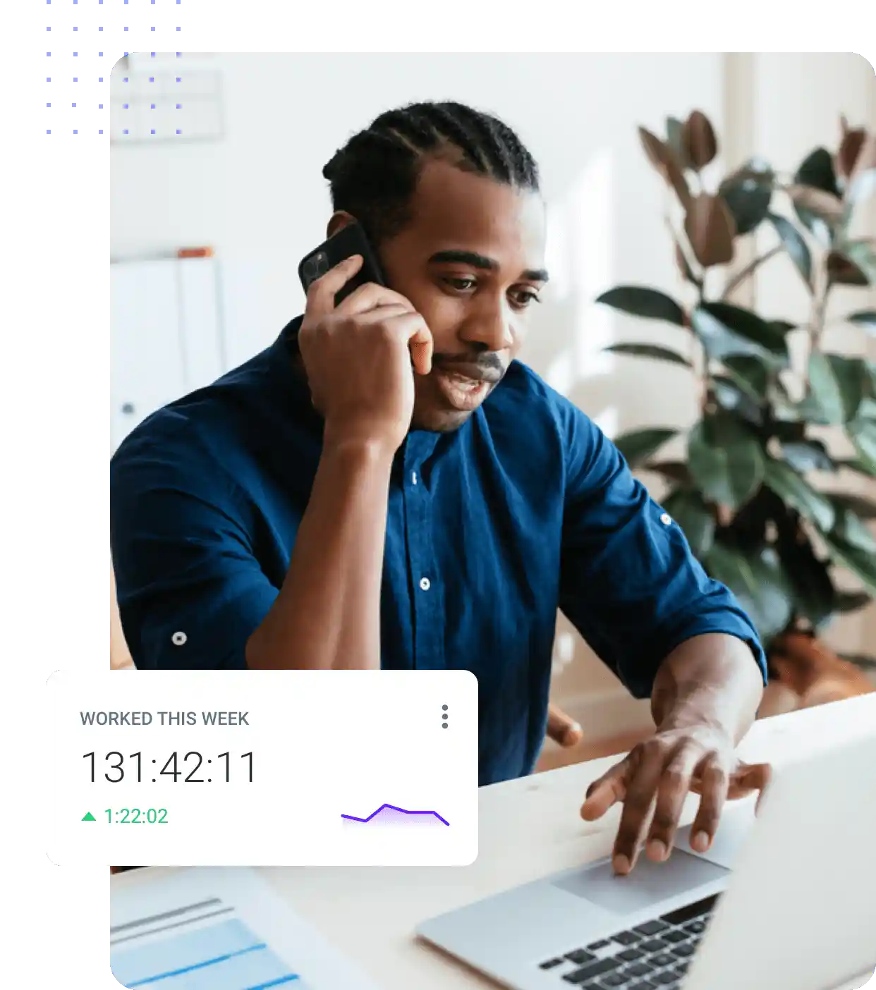 Free 9/80 Work Schedule Template | Hubstaff