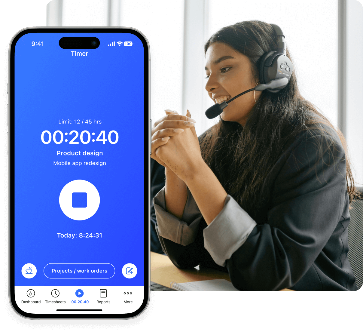 Time Doctor vs Hubstaff: Comparison