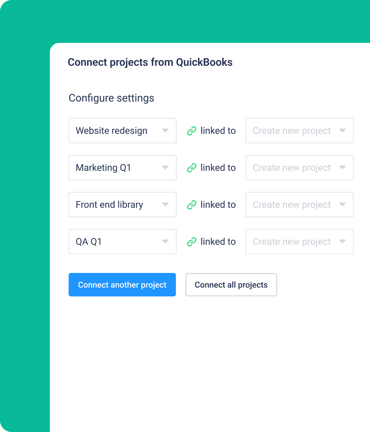 Quickbooks Online and Desktop Time Tracking Integration | Hubstaff