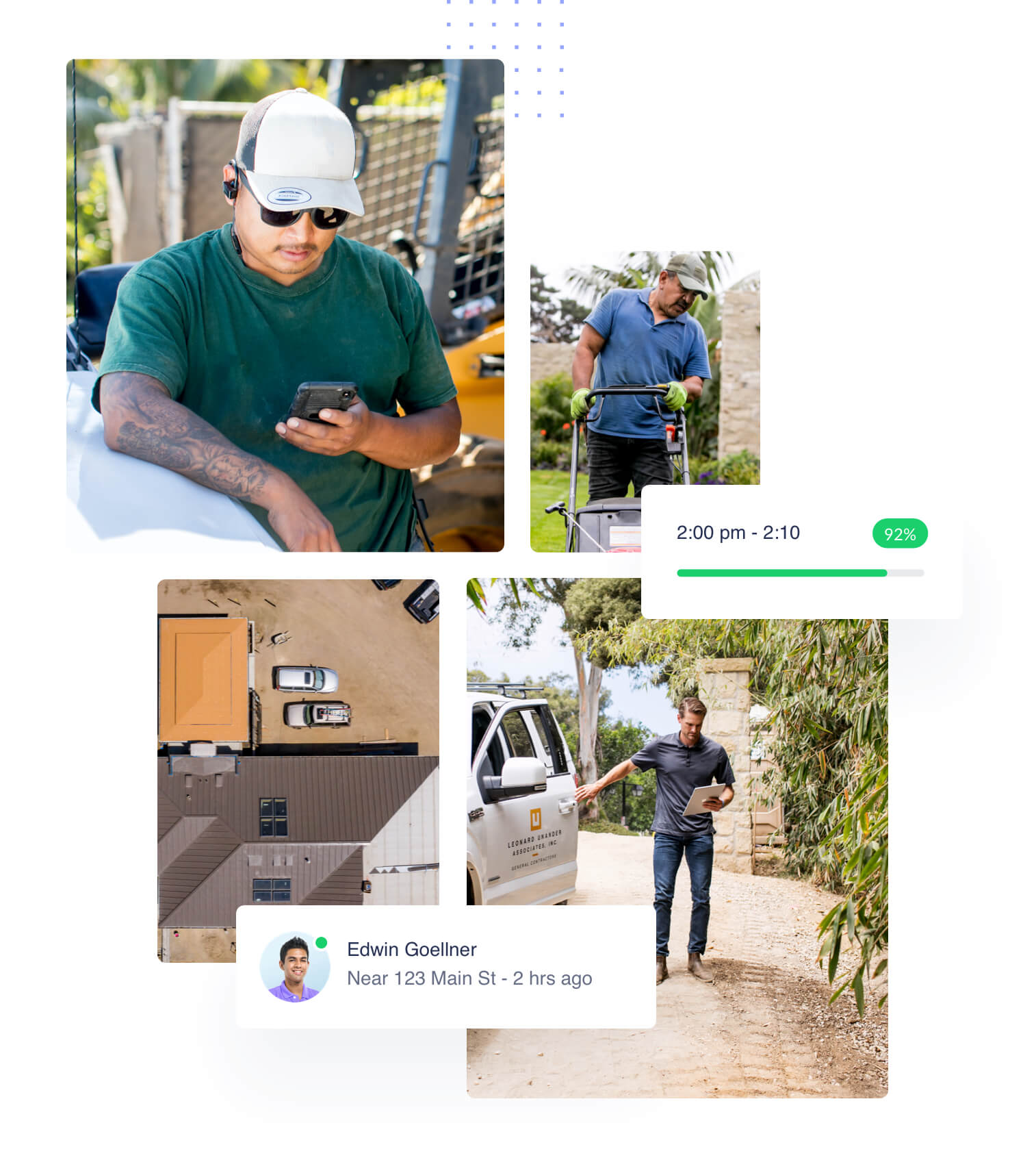 Hubstaff Software Features and Capabilities