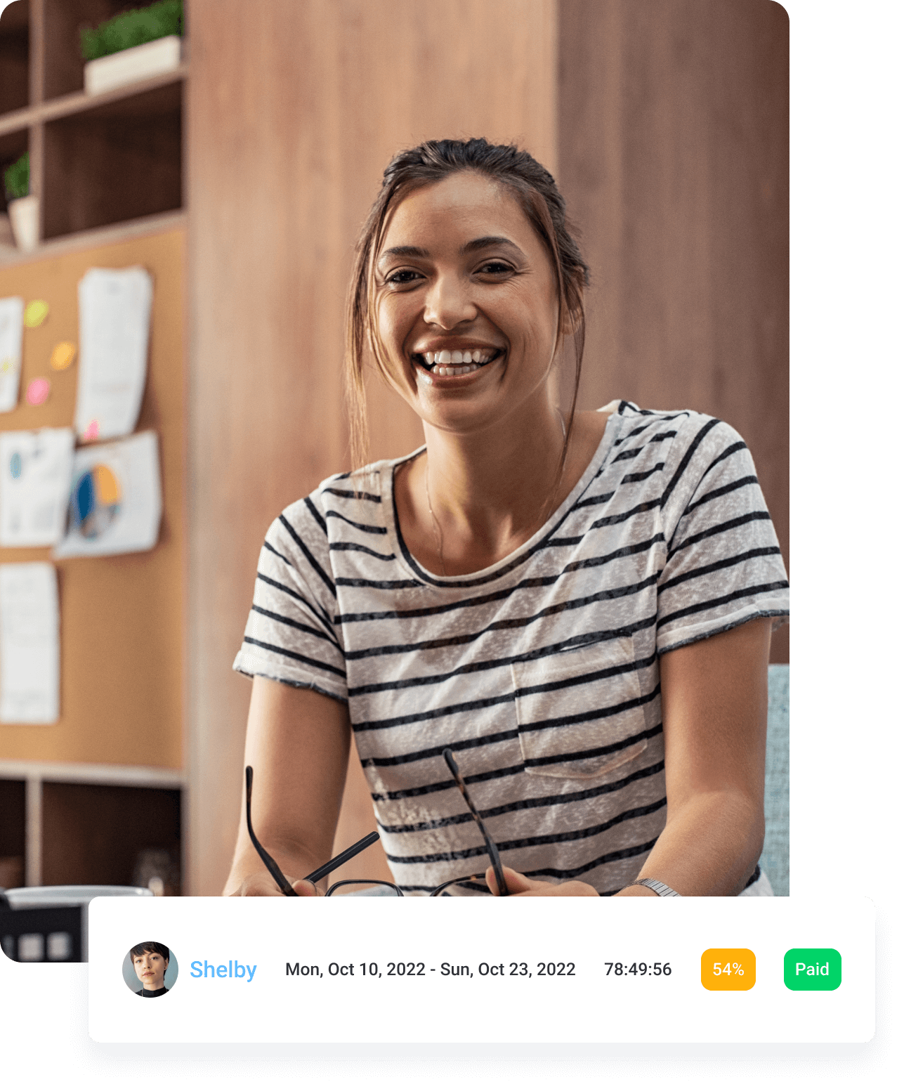 How Tracking Features Work For Teams | Hubstaff