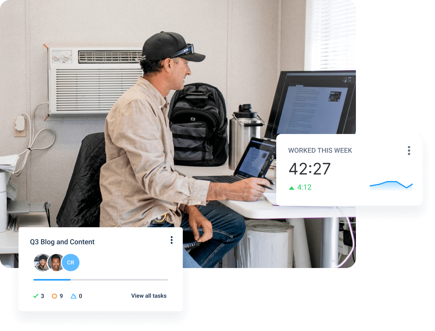 Hubstaff Software Features And Capabilities