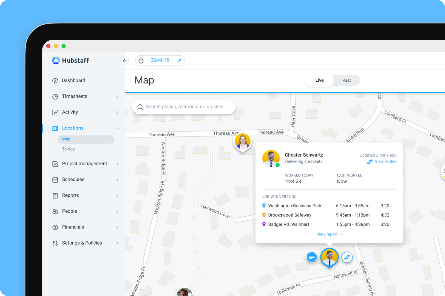 Everything You Need to Know About Employee Monitoring