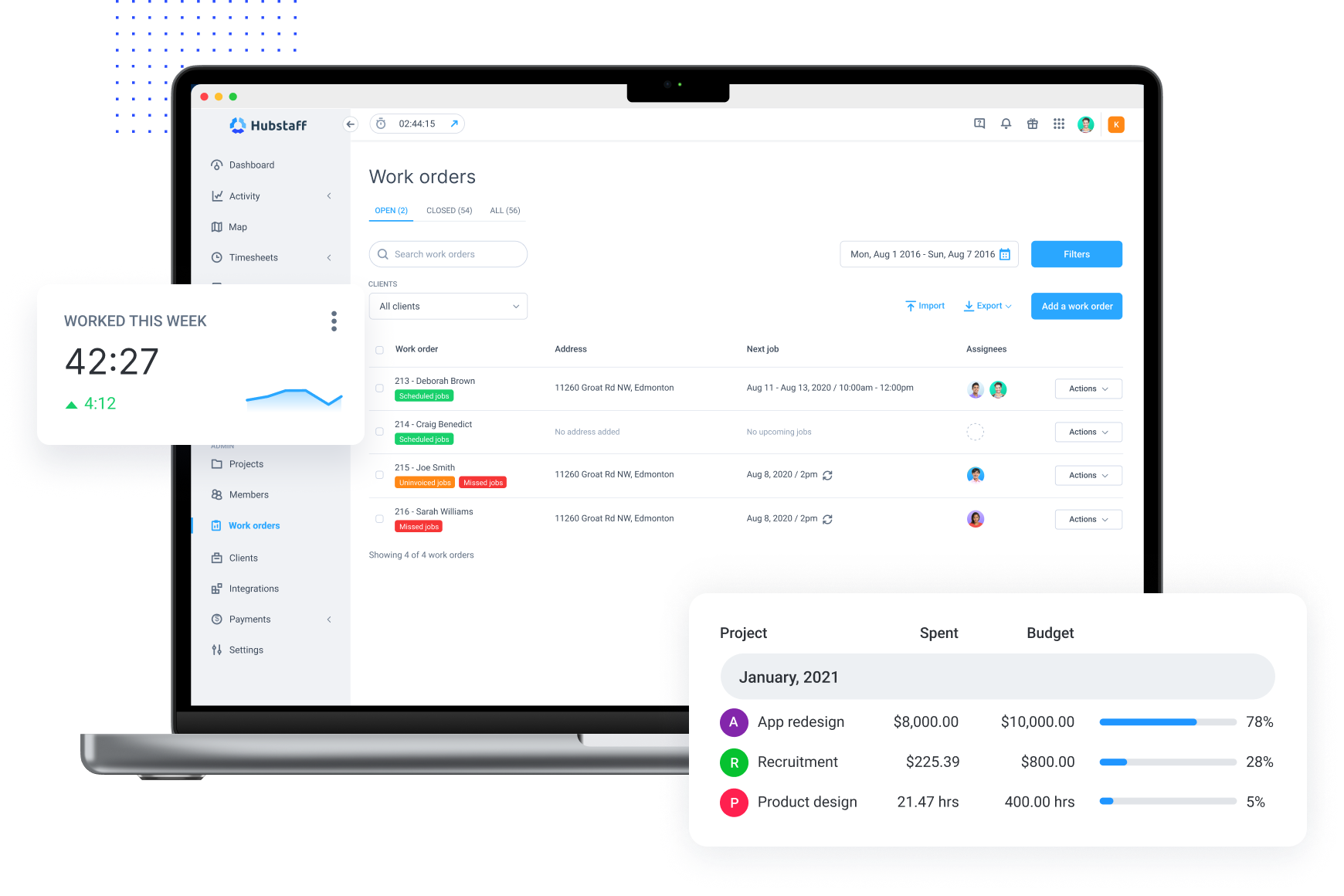 How to Calculate Overhead and Profit in Construction