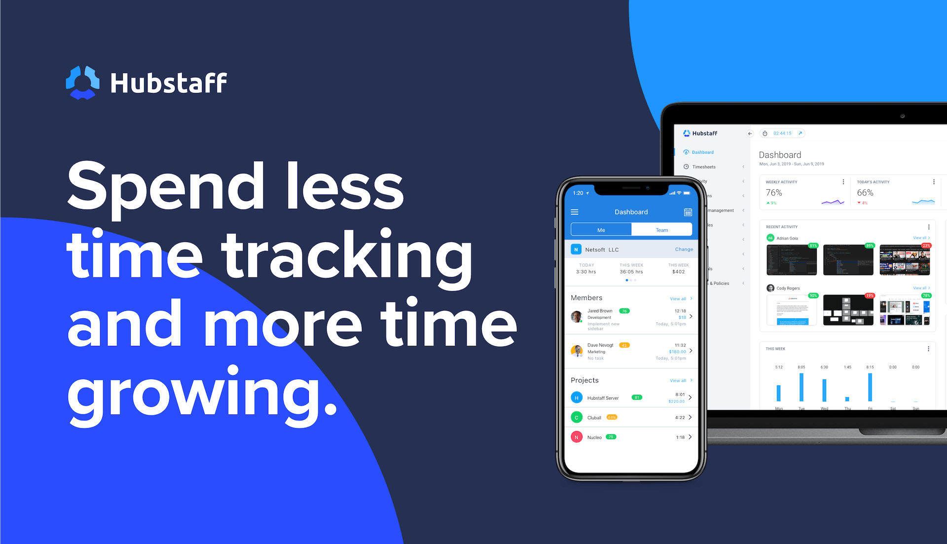Ultimate Guide to HR Software | Hubstaff
