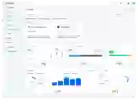 Enterprise Time Tracking & Employee Monitoring Software