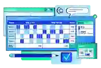 What Is a 2-2-3 Schedule and How Does It Work | Hubstaff
