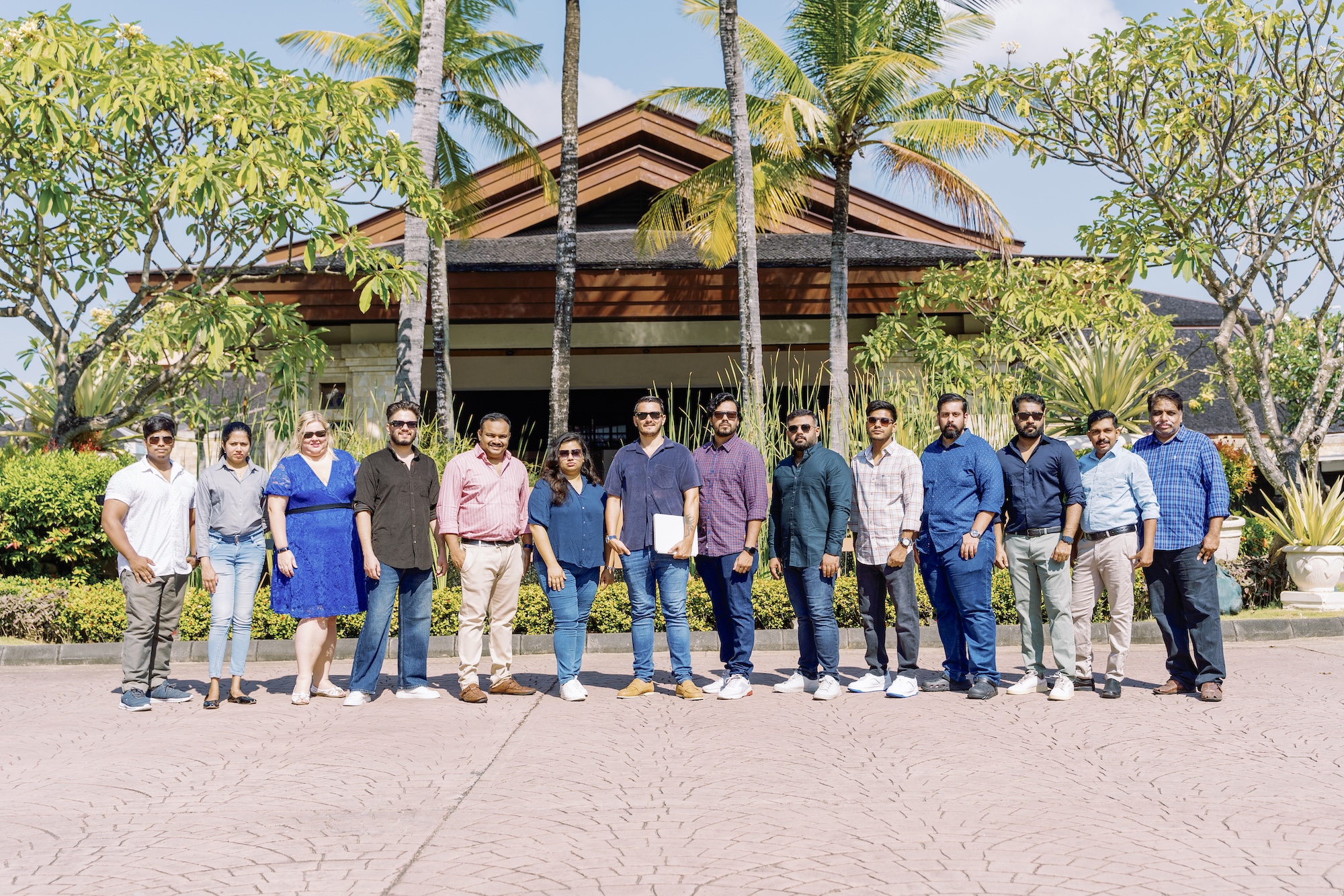 Mr Digital is Going Global with Hubstaff