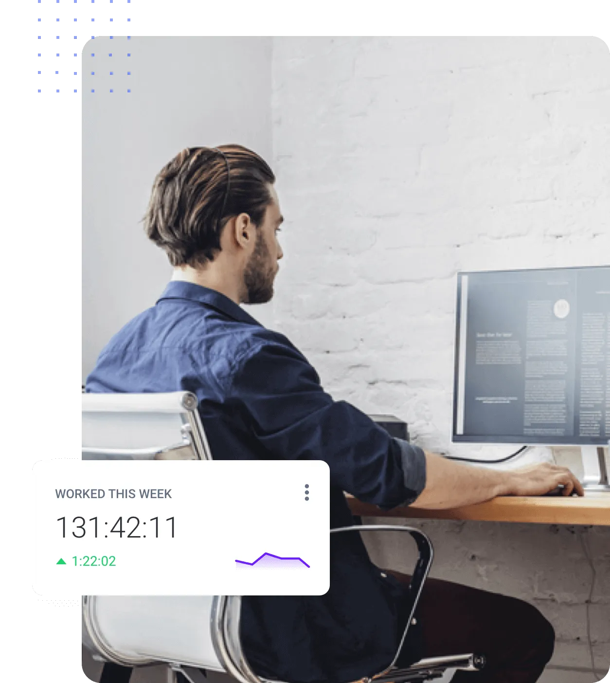 Working Off the Clock | Hubstaff