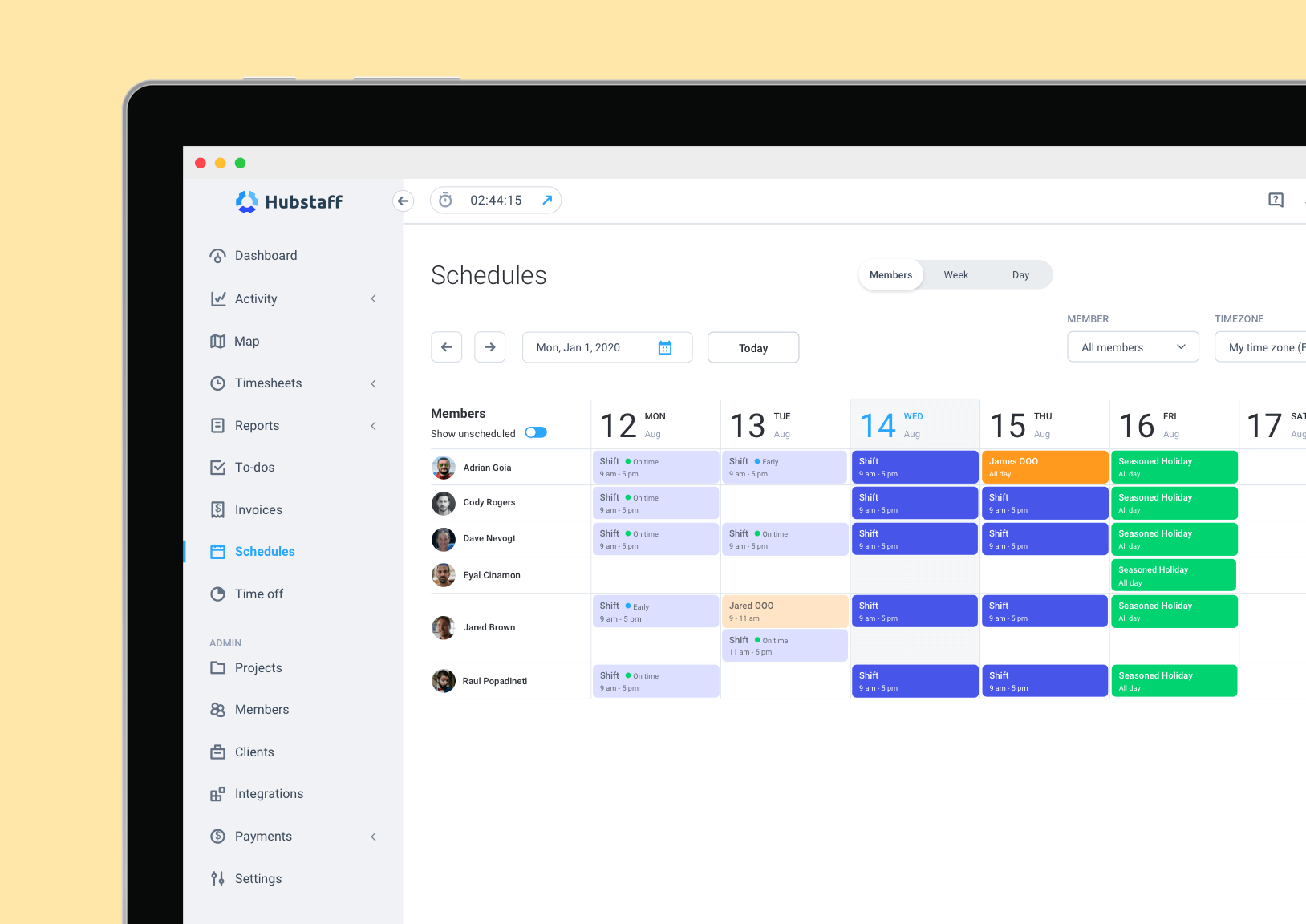 What is Construction Overtime and How to Calculate It