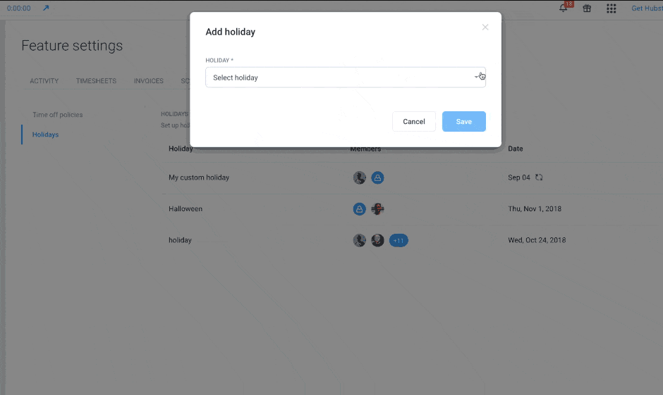 A Simple Guide to Holiday Pay plus a Free Policy Template