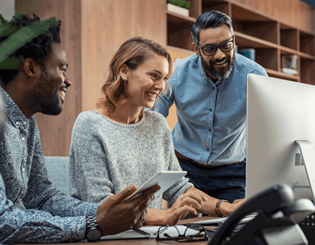 Hubstaff Tasks Project Management Features