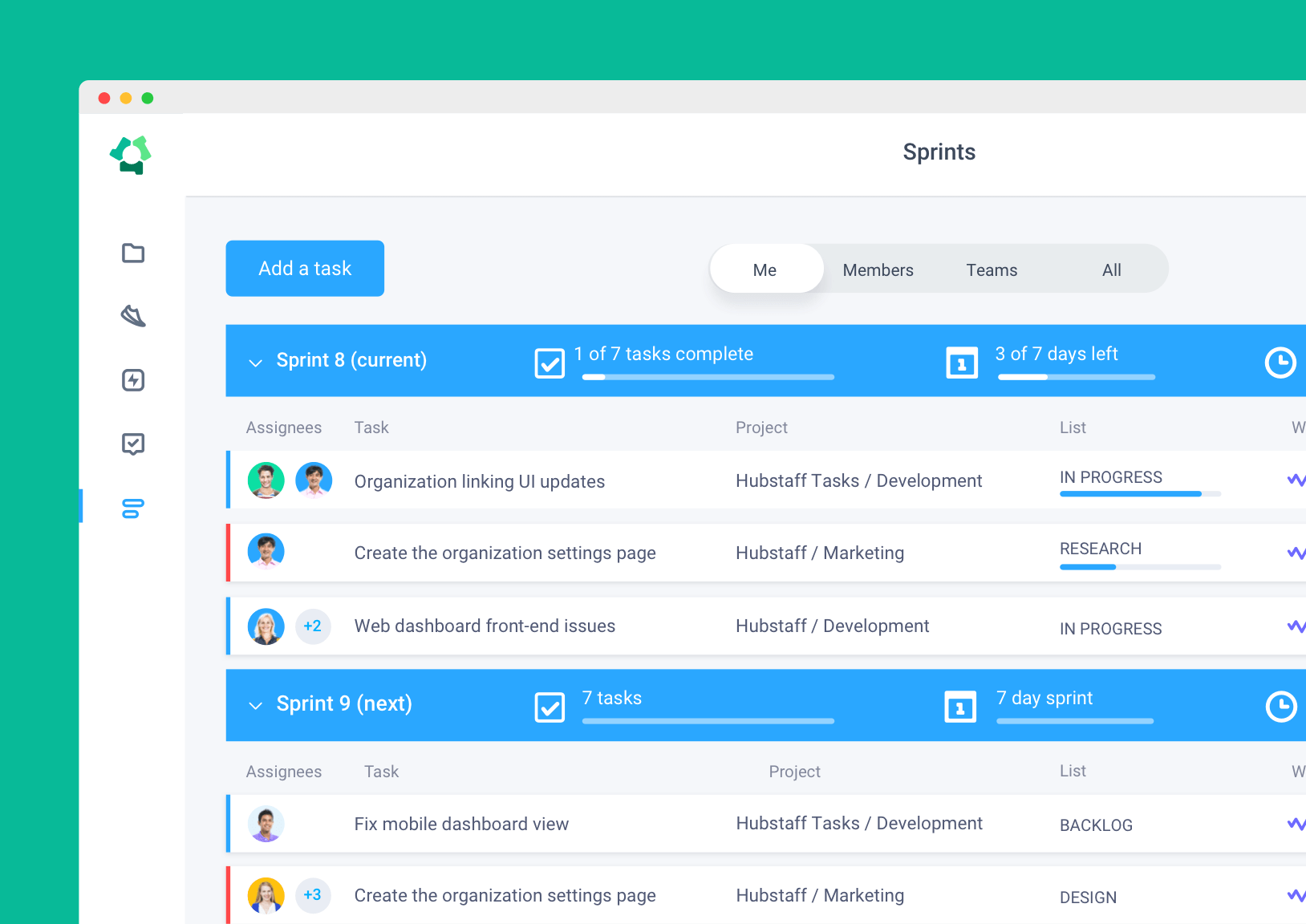 Your Quick Guide to Agile Scrum Ceremonies | Hubstaff Tasks