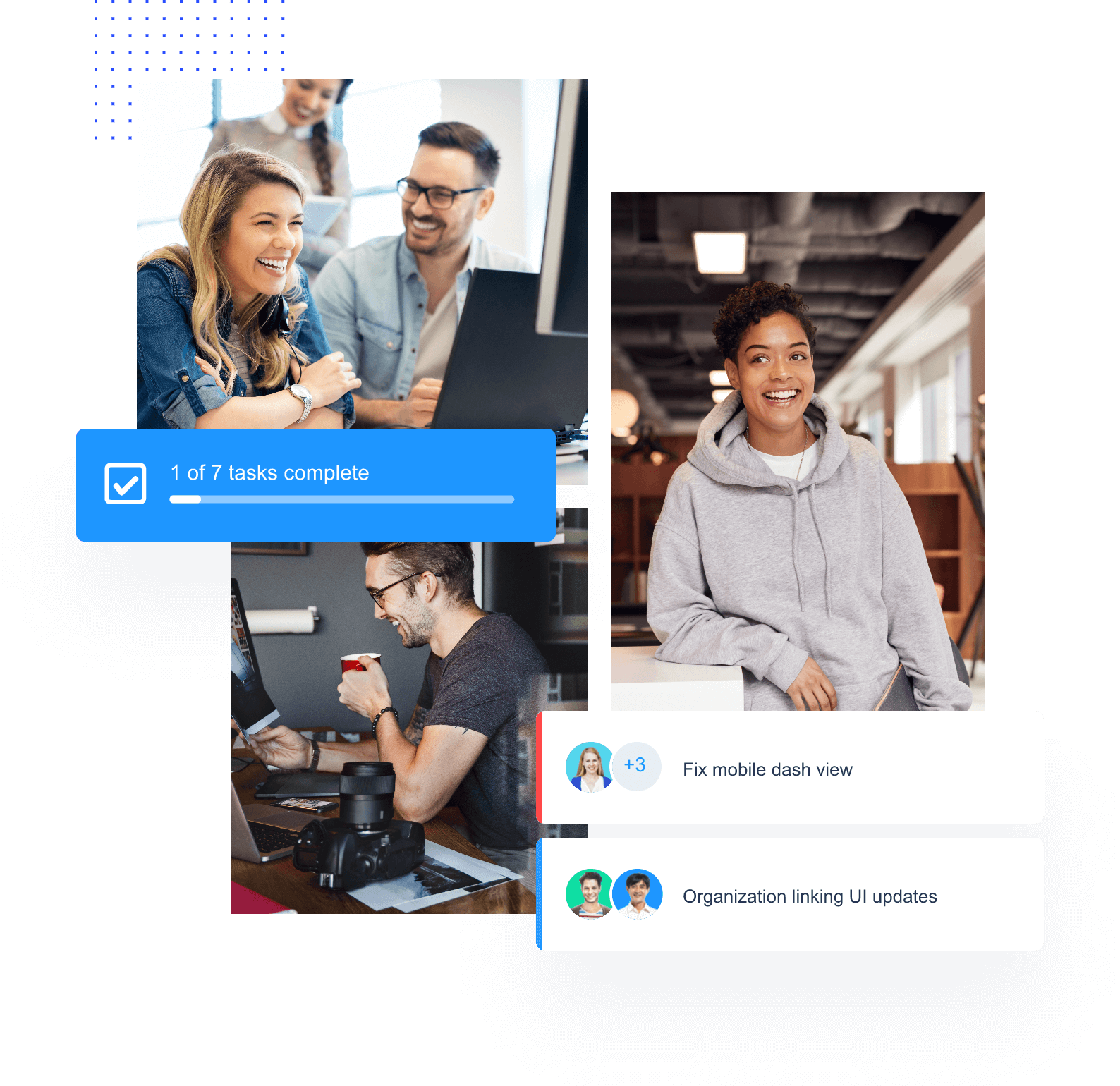 Hubstaff Tasks Easy Agile Project Management Software