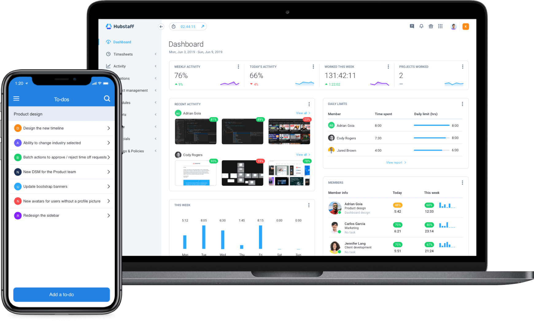 habit-tracker-and-time-tracking-app-hubstaff