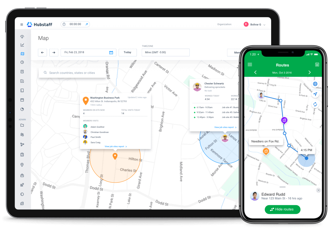 The Complete Guide to Time Tracking